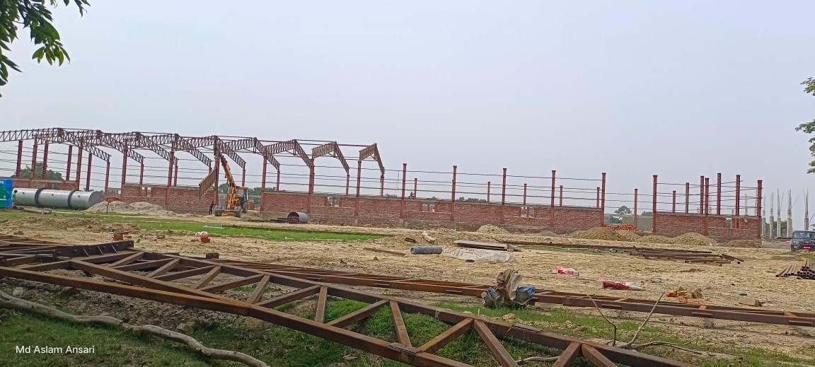 Gallery - Aman Engineering Workshop