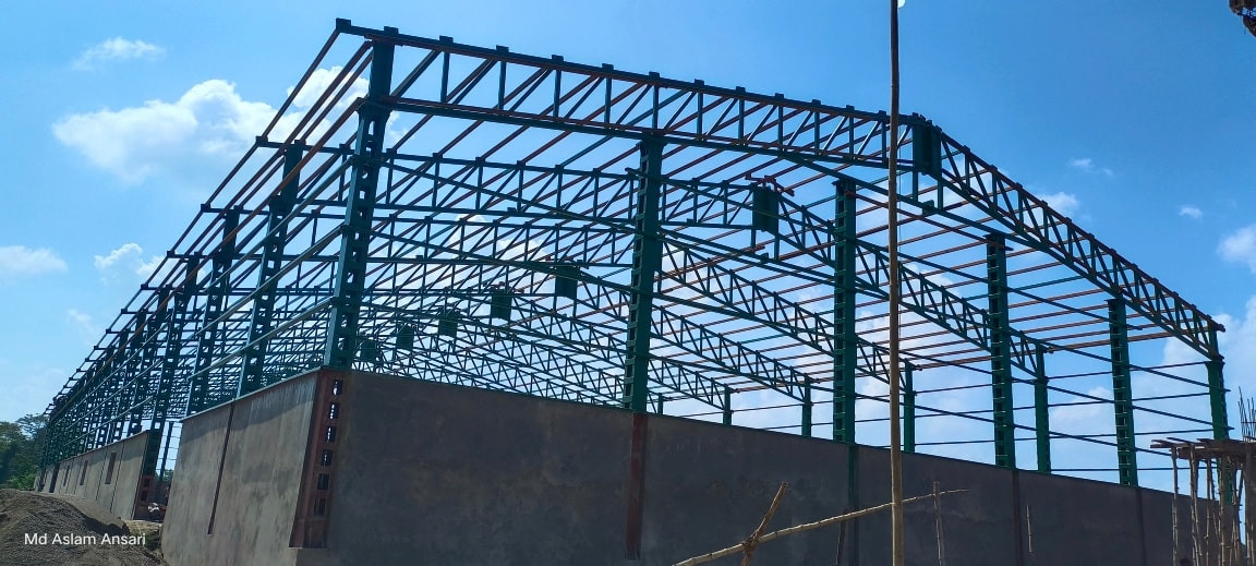 Gallery - Aman Engineering Workshop