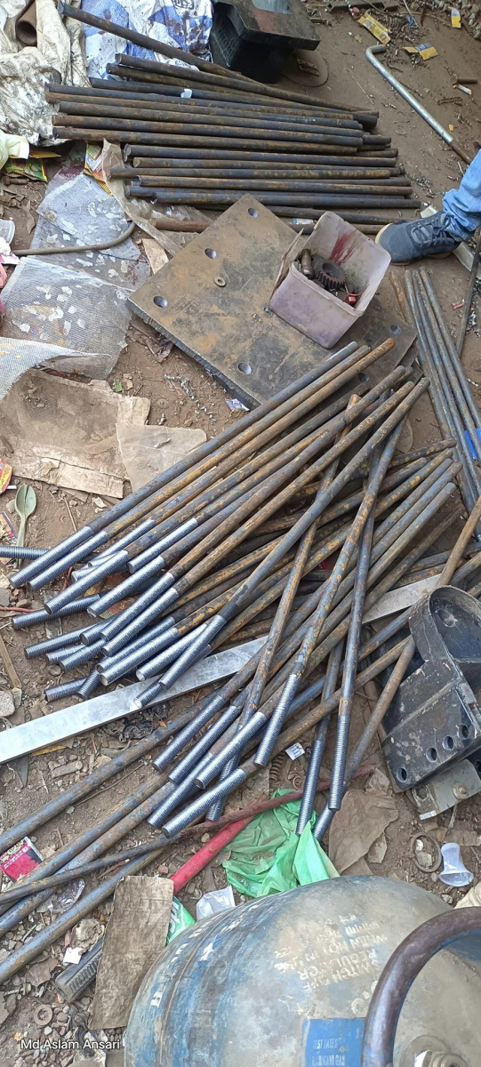 Gallery - Aman Engineering Workshop