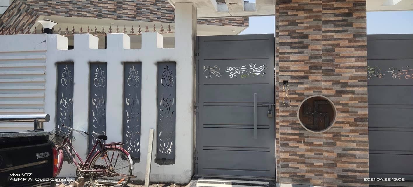 Gallery - Aman Engineering Workshop