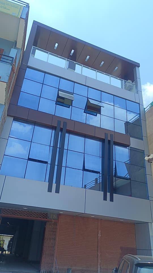 Gallery - Aman Engineering Workshop