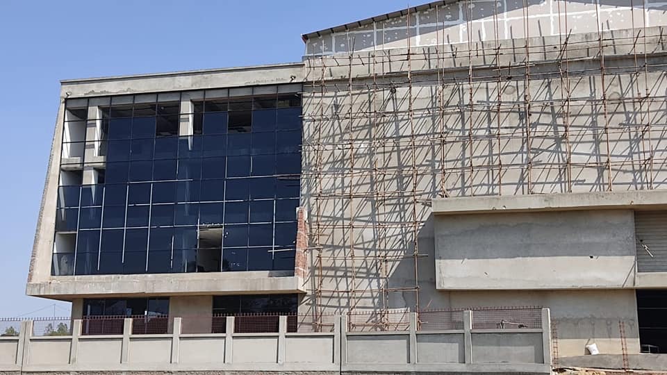 About us - Aman Engineering Workshop