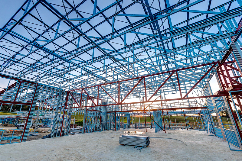 Project Management - Aman Engineering Workshop